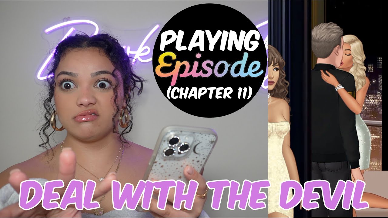 Playing Episode His Stepmom Youtube