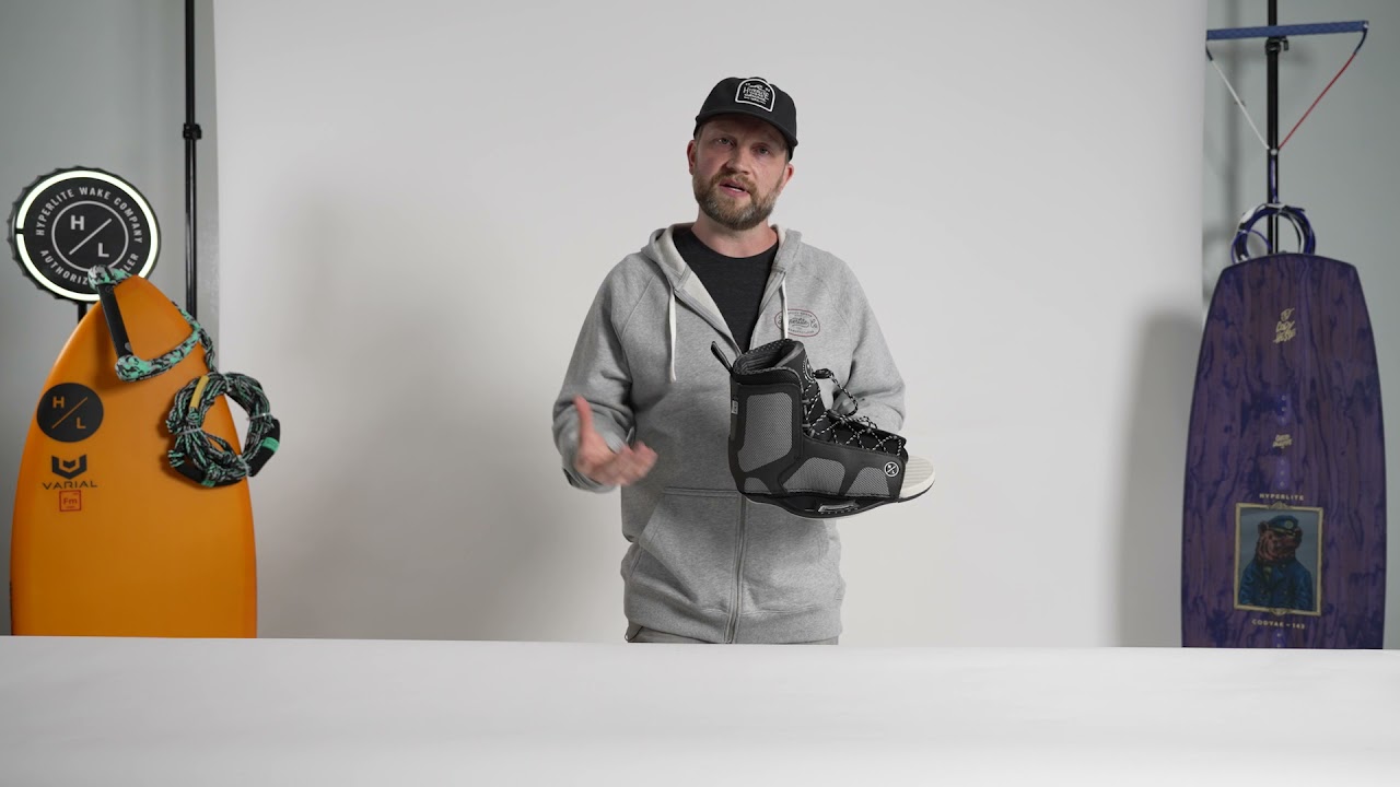 2022 Hyperlite Remix Binding - YouTube