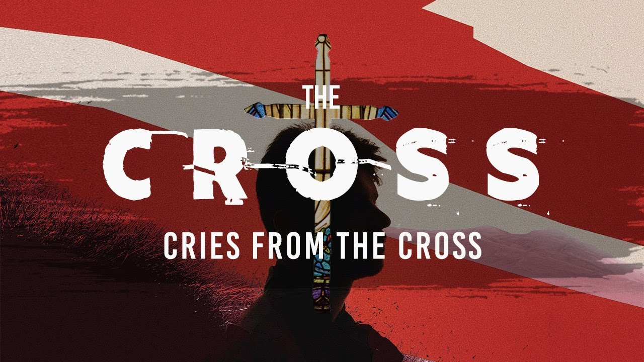 The Cross Part 5 - Bishop Kenneth Trawick - YouTube