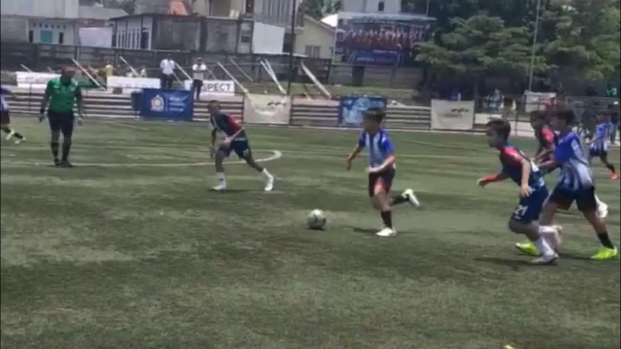 TYPL 2024 u11 W8 - YouTube