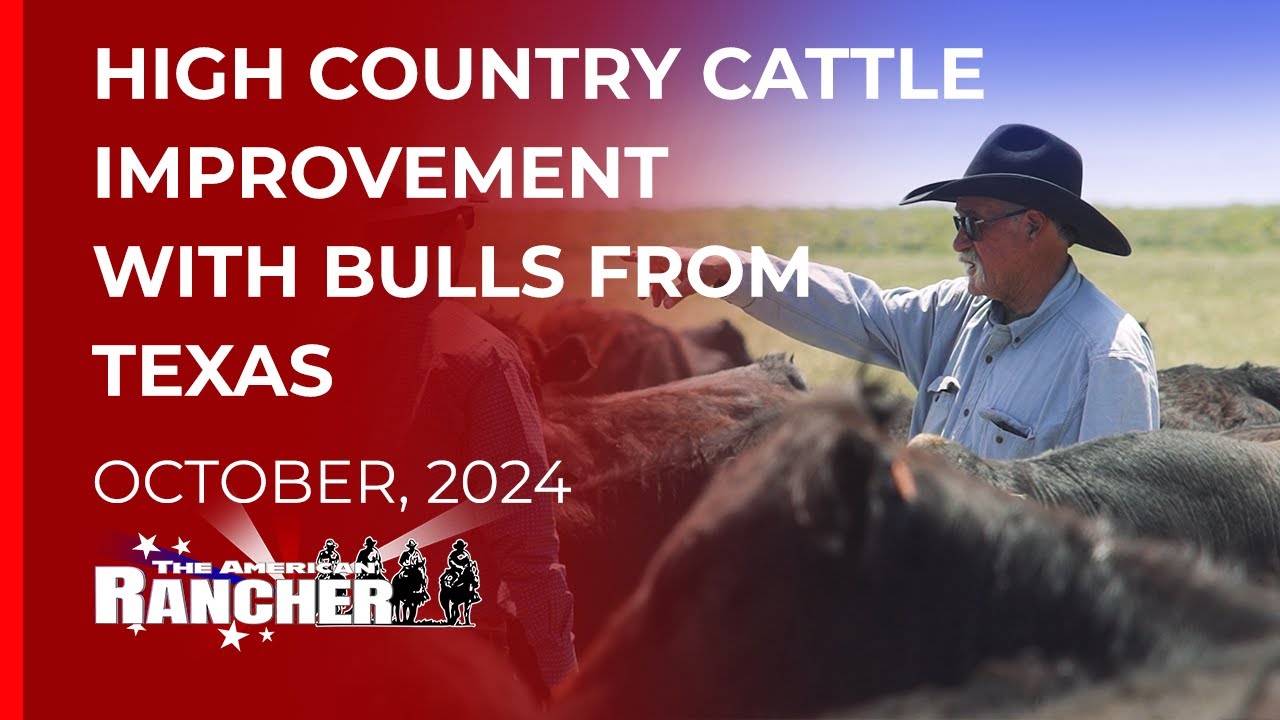 44 Farms at Quinn River Crossing Ranch | The American Rancher | 10 07 ...