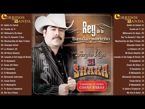 Sergio Vega \