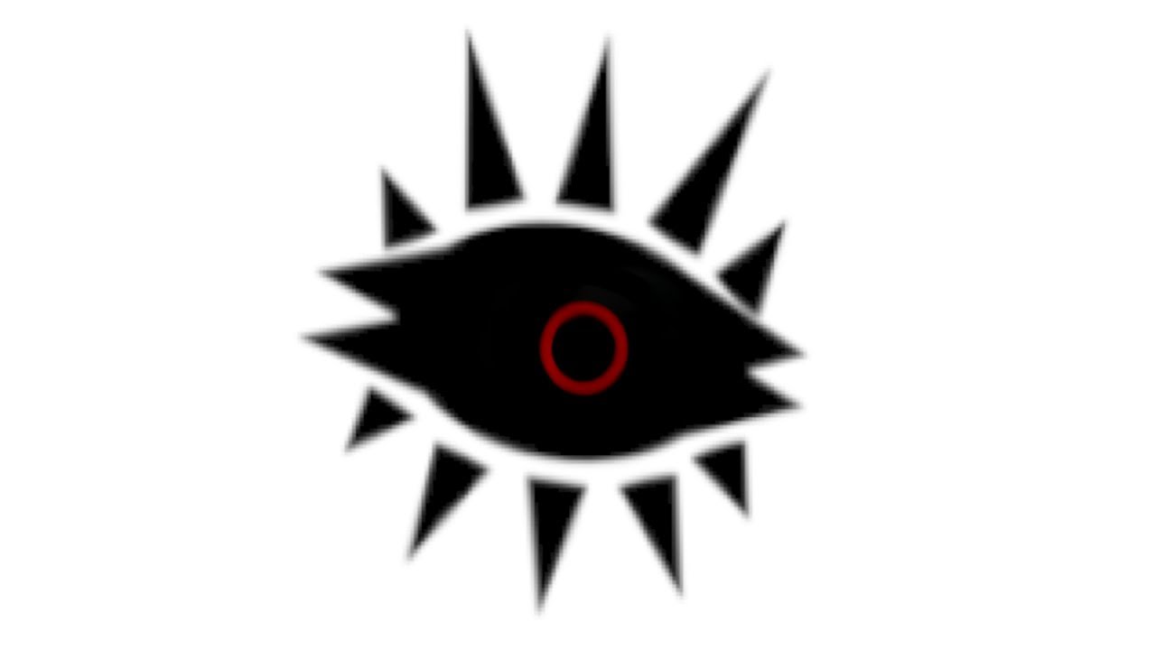 FNF LOST IN HELL BUT IT ACTUALLY SINGS AN EYE (98000 NOTES) - YouTube