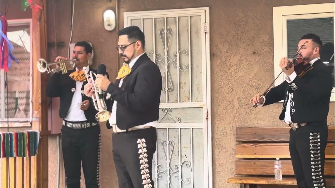 Gema mariachi Zacoalco - YouTube