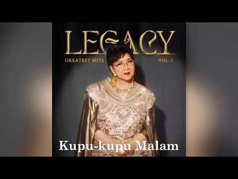 Titiek Puspa - Kupu - Kupu Malam (Official)