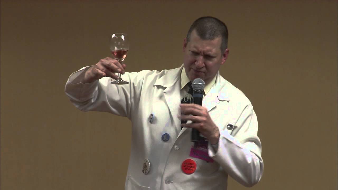 Uncle Kage's Furries and the Media - YouTube