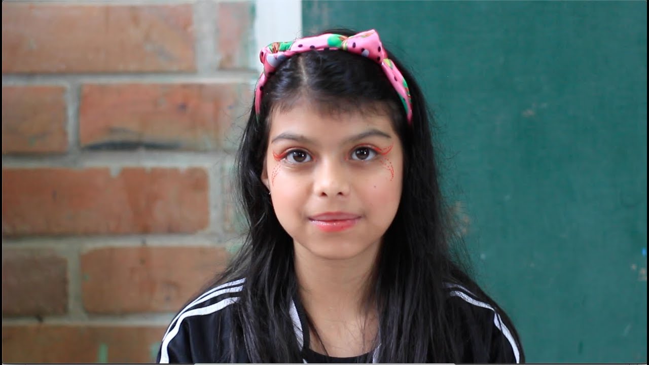 Para Sabrina Isabel Castañeda siempre hay algo nuevo que aprender - YouTube