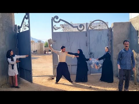 The return of the girls; Shakeel's fateful decision