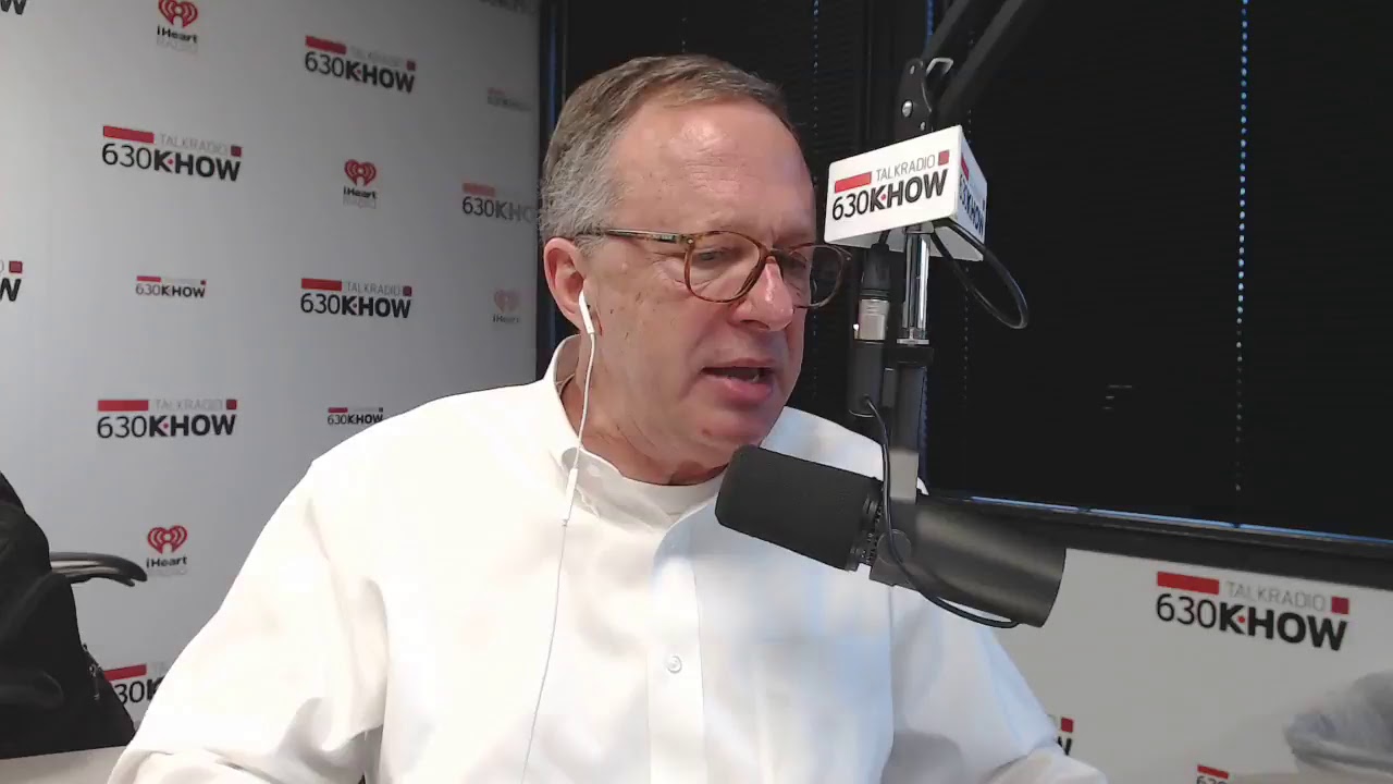 The Michael Brown Show Live Stream - More Irreverent Talk Radio - YouTube