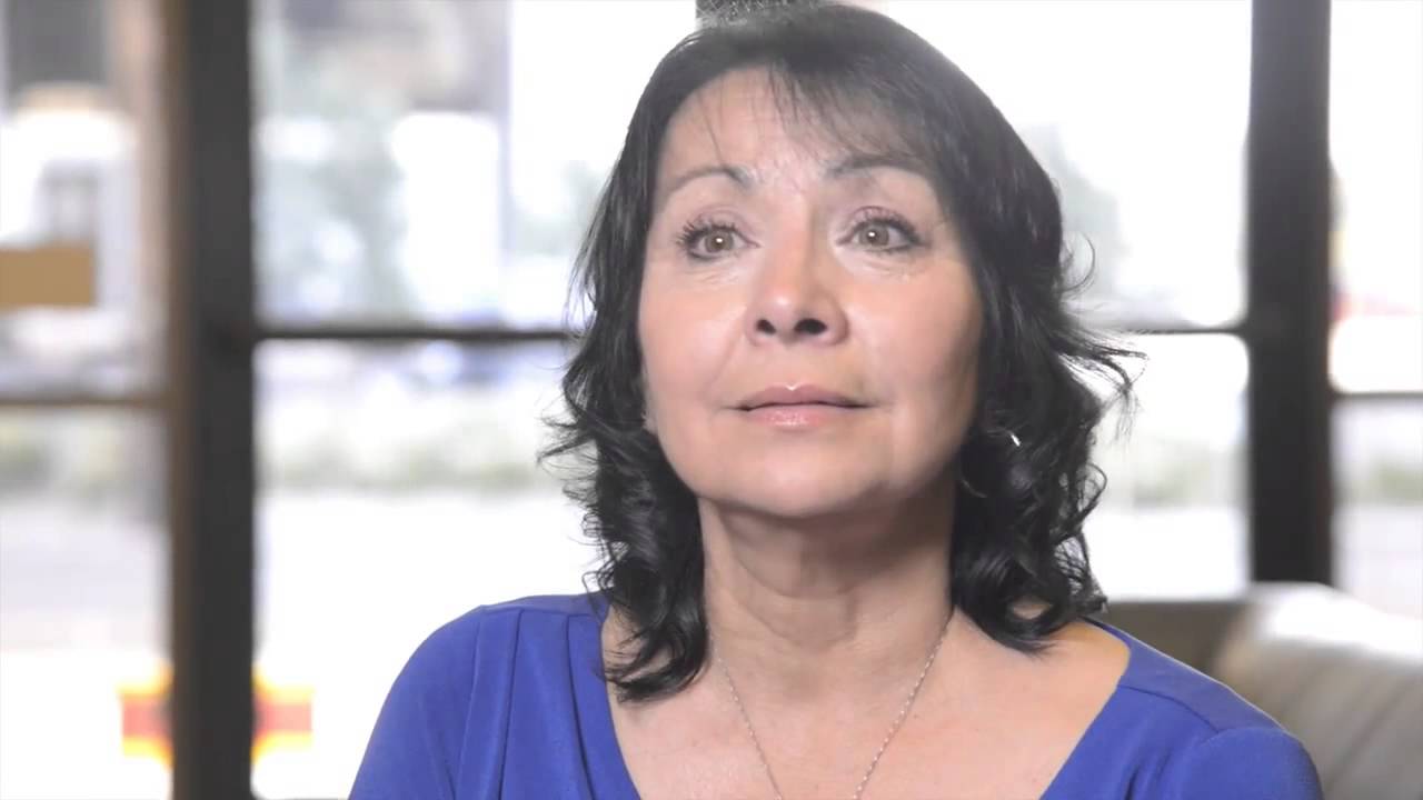 Weight Loss Patient Testimonial | Carol - YouTube