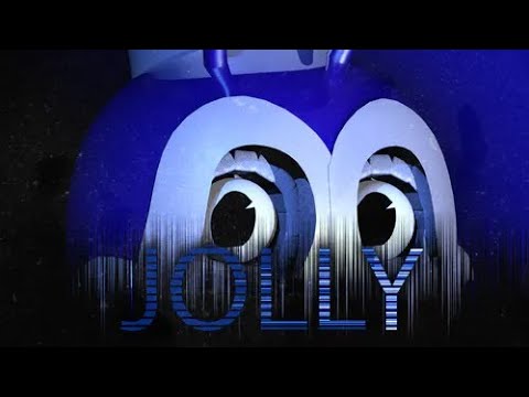 Jolly, an amazing and yet cursed FNaF fangame [JOLLY] - YouTube