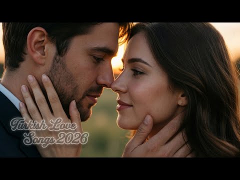Gitme Dedim | Turkish Love Songs  Emotional Aşk Şarkıları & Slow Turkish Music 2026