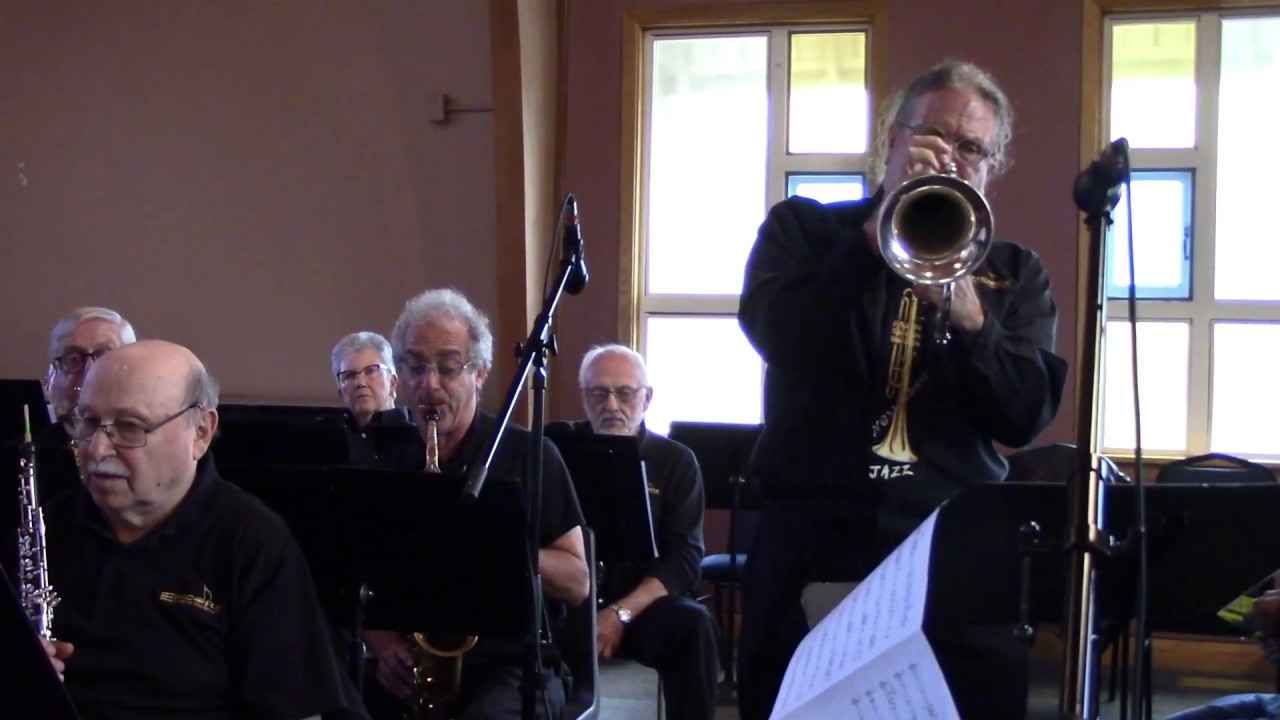 Encore Band Toronto -- Feel So Good 2019 - YouTube