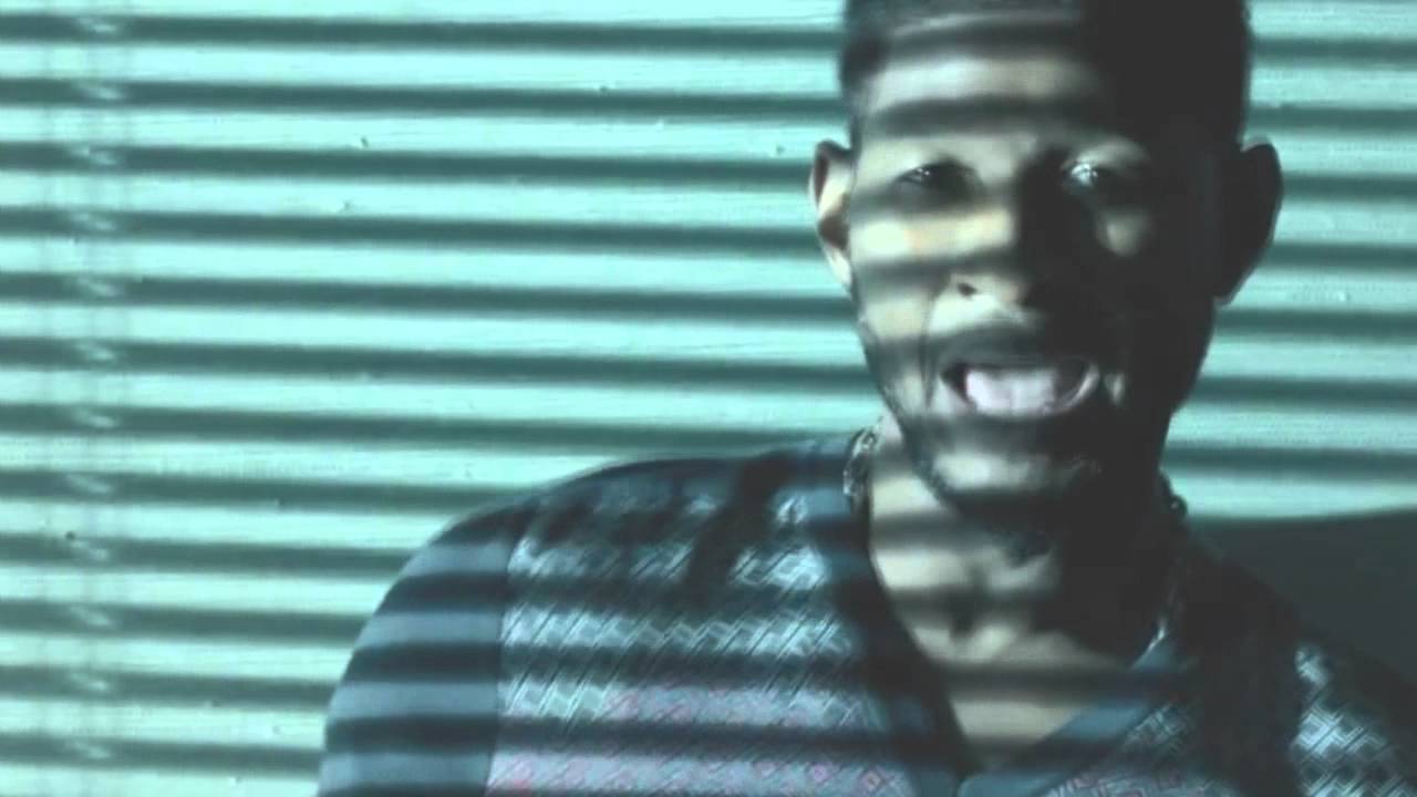 Usher- Lemme See (Official Video) - YouTube