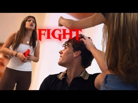 Clav’s GF Crashes TikTok Star Jenny Popach: It Gets BAD