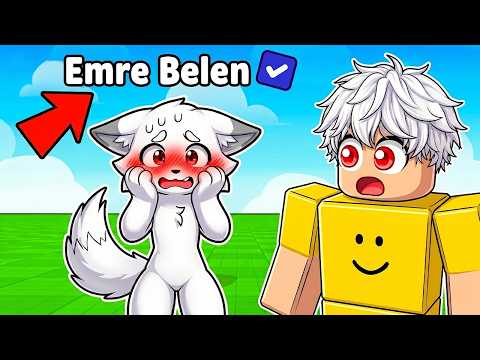 ROBLOX YOUTUBERLARININ İLK AVATARLARINI BULDUM! 😱
