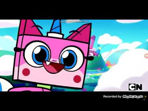Every Unikitty song so far! - YouTube