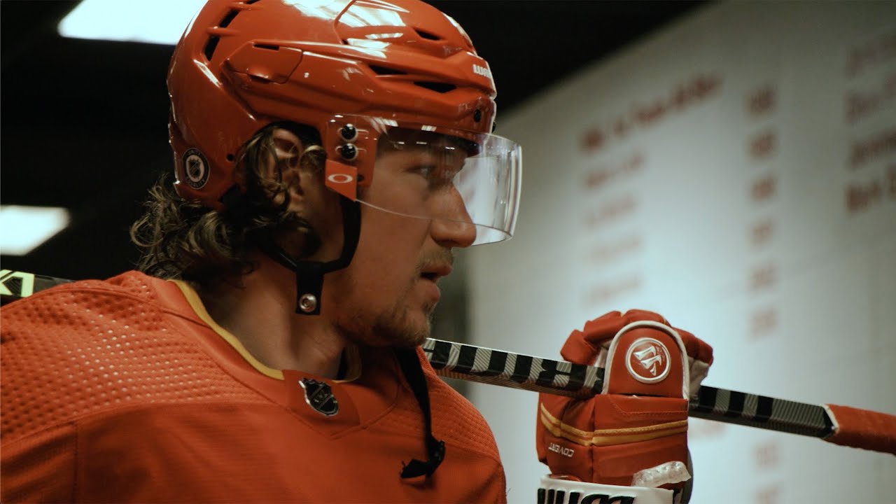 Best of Tyler Toffoli - 2021-22 - YouTube