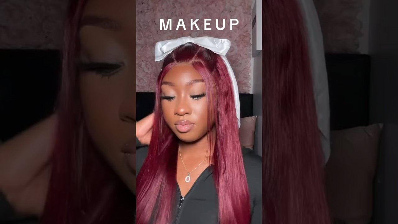 MAKEUP THERAPY | Full Face Routine (Darksin Makeup) | Tips on How To ...