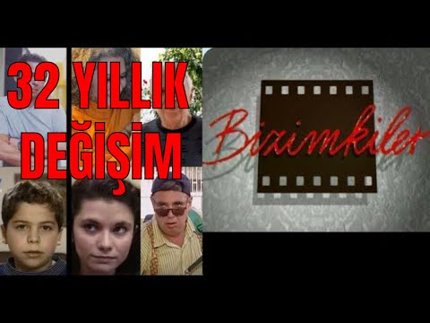 Bizimkiler Oyuncularının Son Halleri ve Dizi Künyesi - 2021 (68 Oyuncu)