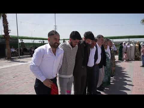 Ali Tekas Dügünü Part 5 ( Grup Nihat Silopi ) 2026