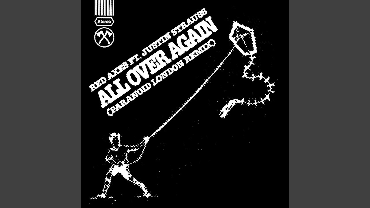 All Over Again - YouTube