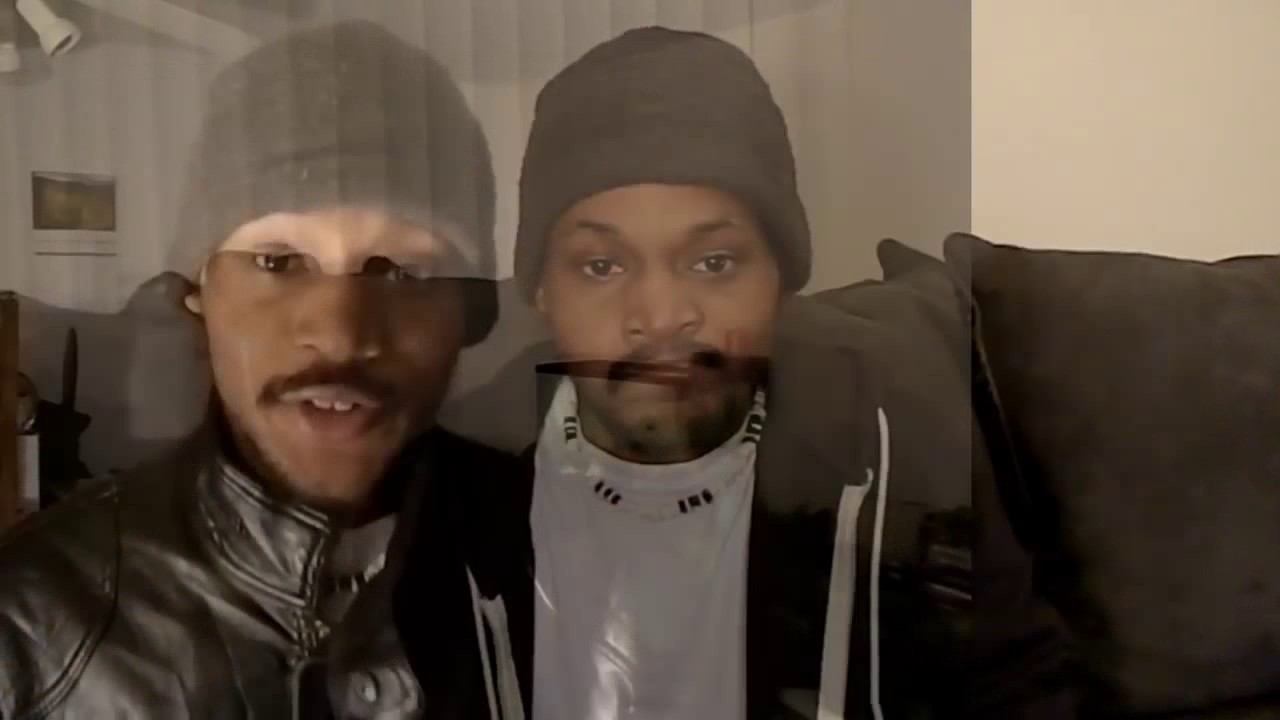 Chill Out Bro! What The Freak Mate!!! CoryxKenshin Commercial - YouTube