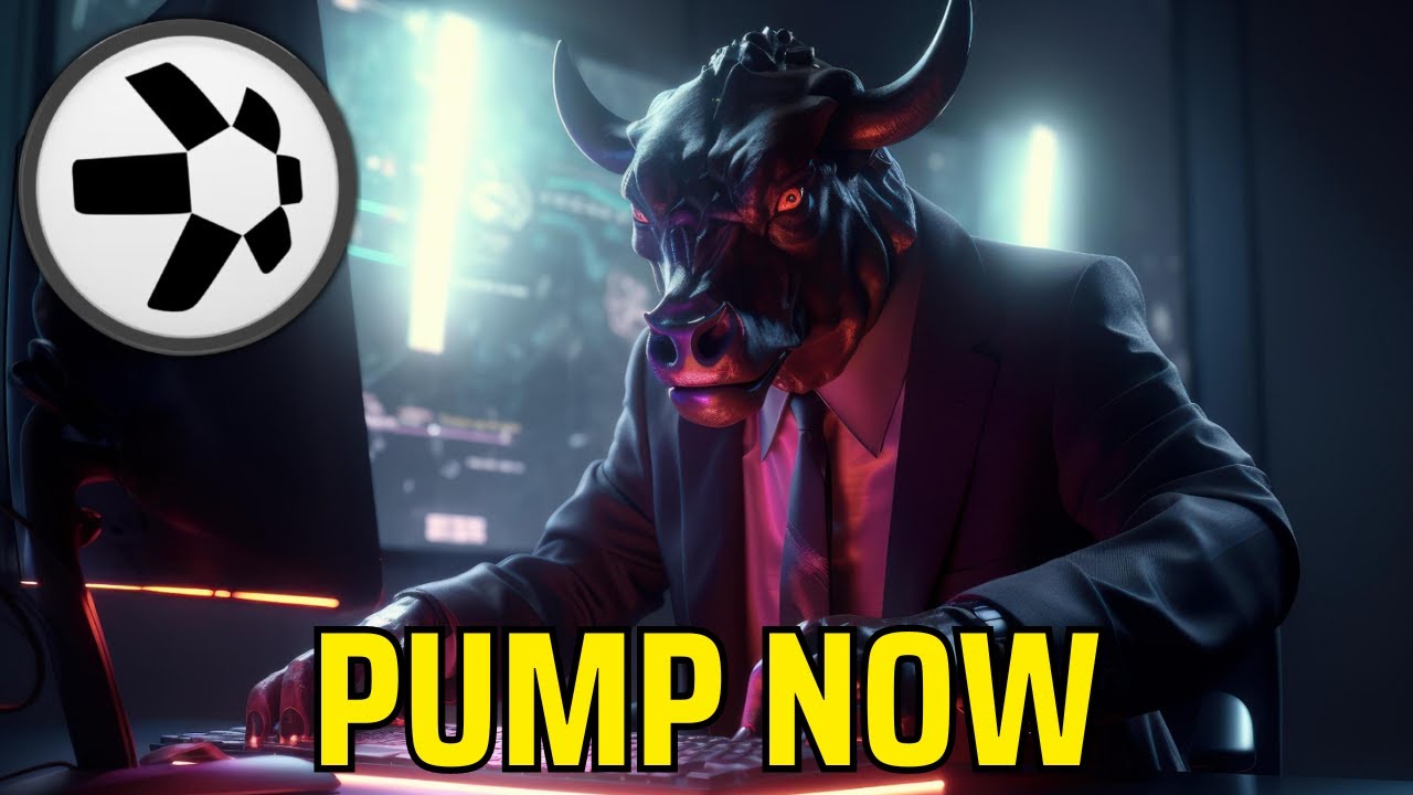 QUANT QNT: THIS MOVE COULD HAPPEN FAST - YouTube