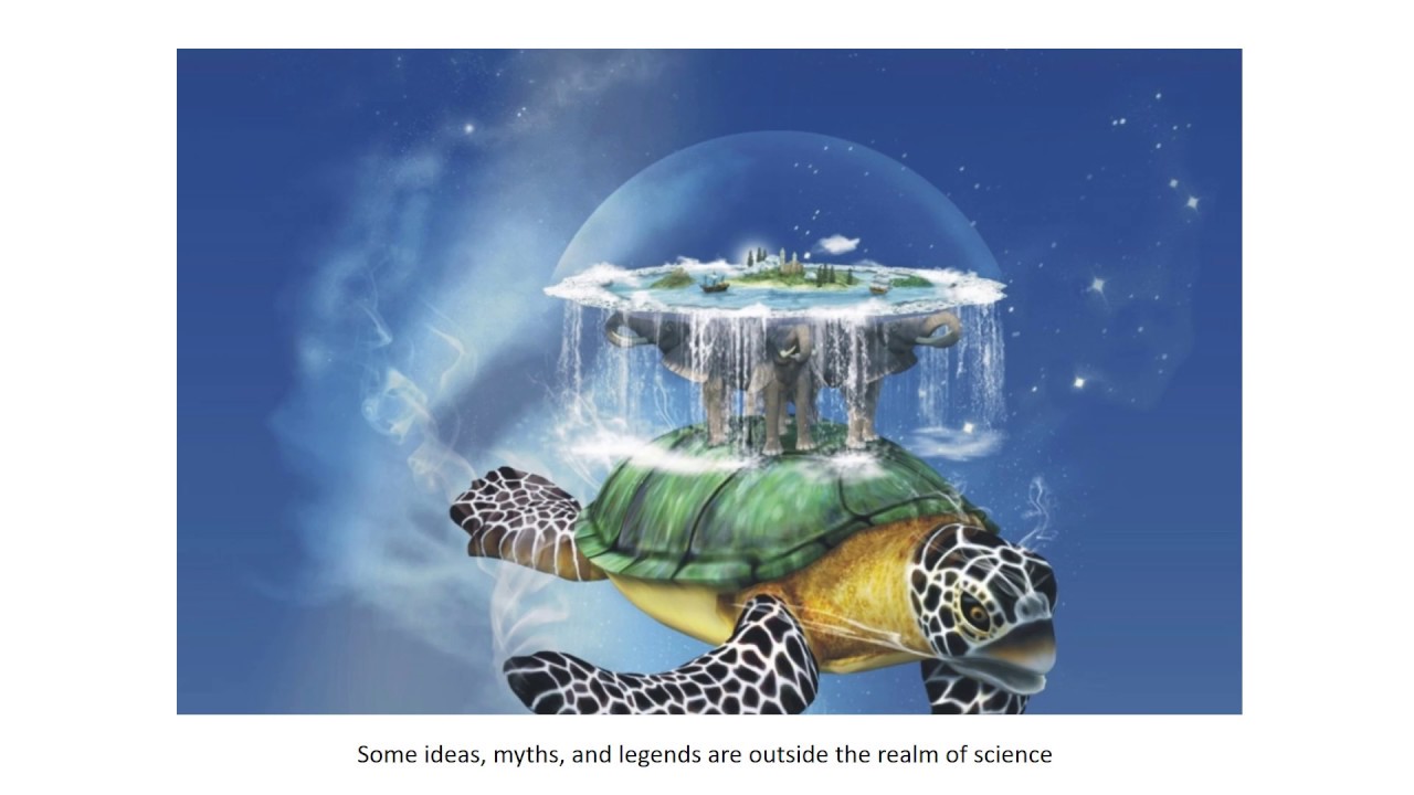 The Nature and Limitations of Science - YouTube