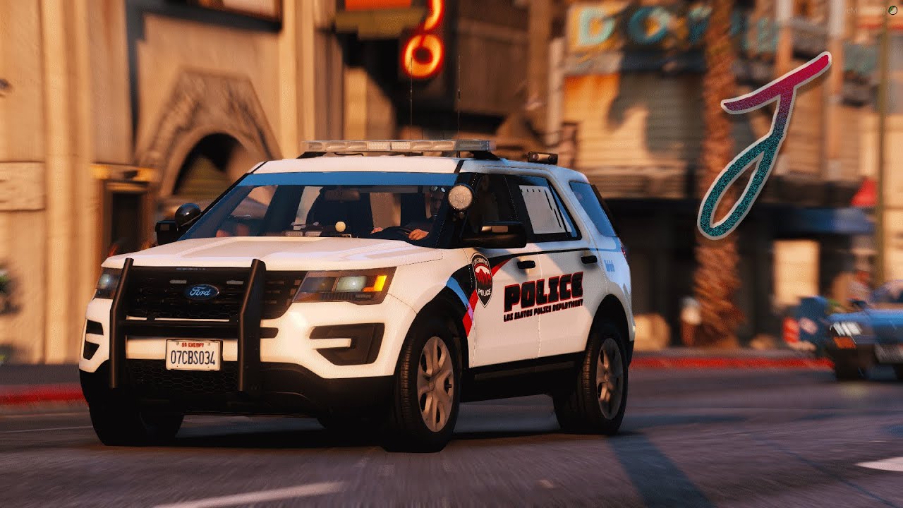 2016 Ford Explorer | Showcase | By JacksonTheDev Modifications - YouTube