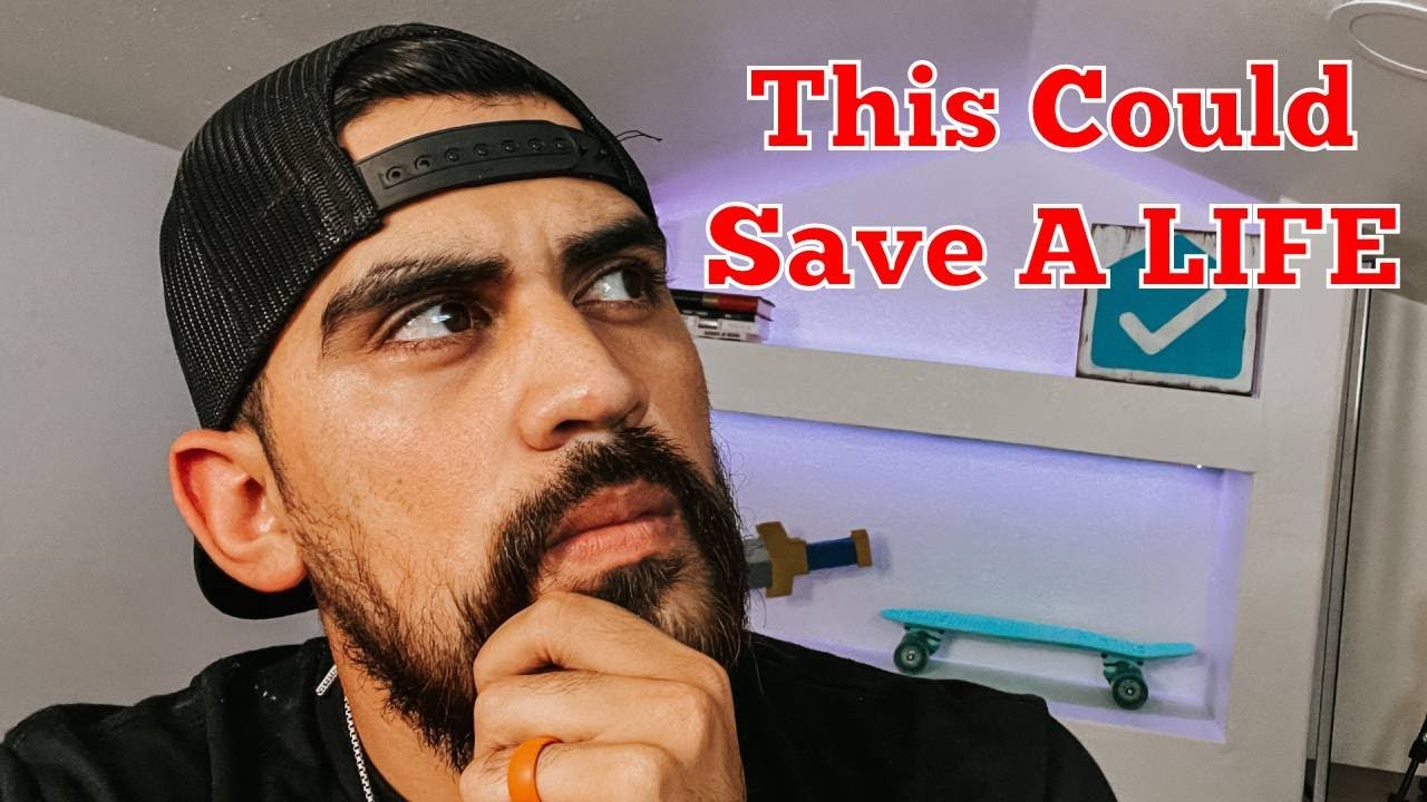 How to save a LIFE - YouTube