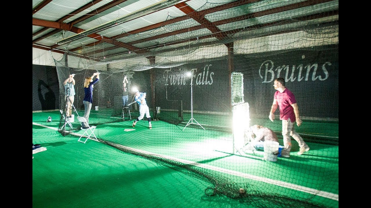 Video: BTS Sports Portrait Shoot - YouTube