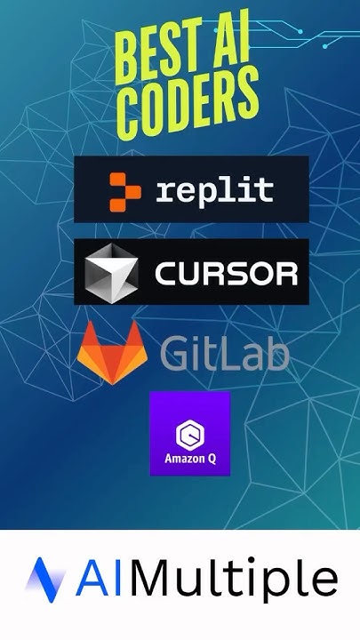 Top 4 AI Coding Tools You Need to Know in 2025 | Cursor, Amazon Q ...