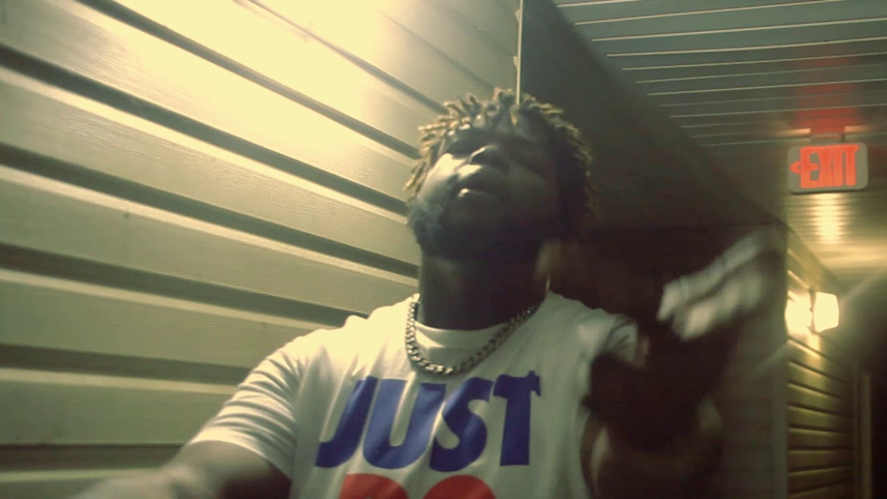 Blue Capone - No Filter (Vonny Visual Productions) - YouTube