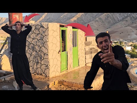 The strange words of the cameraman; what ignited Javad's anger?
