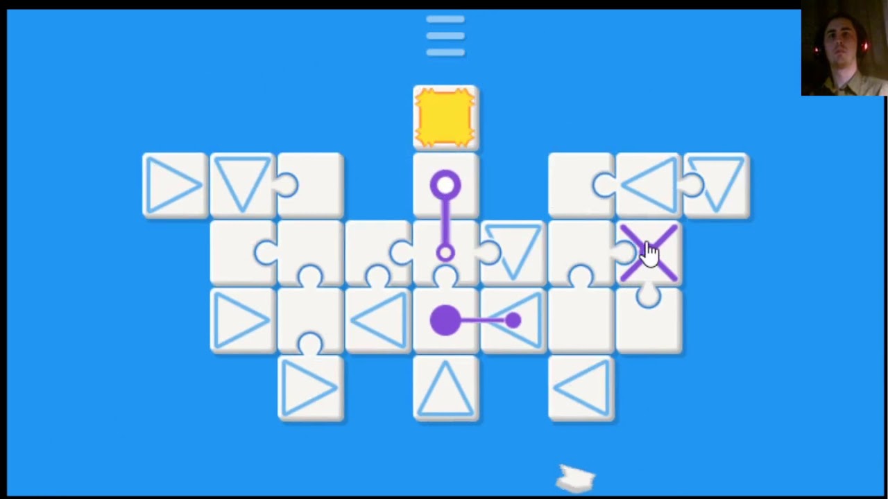 UnpuzzleX Let's Play - YouTube