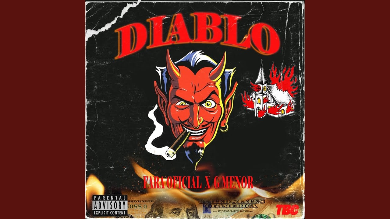 Diablo - YouTube