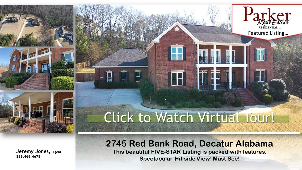2745 Red Bank Road - YouTube