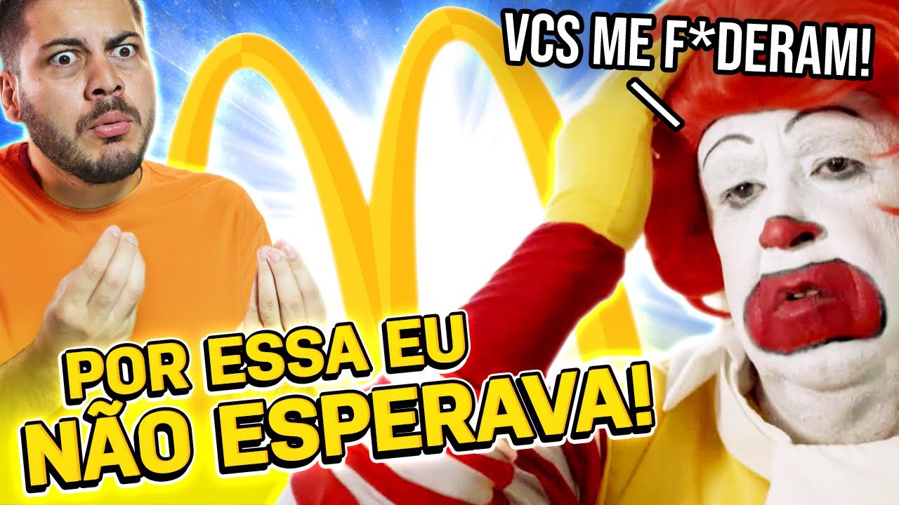 Promoções mais IDIOTAS do mundo! - YouTube