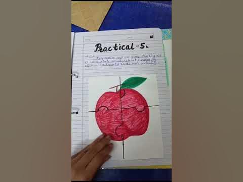 Home science practical file 2023-24. - YouTube