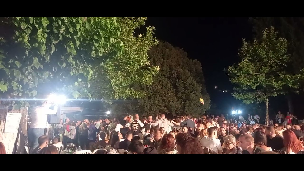 ΣΚΛΙΒΑΝΗ 2022 -5 ΠΕΤΡΟ ΛΟΎΚΑΣ - ΚΥΡΙΤΣΗΣ - YouTube