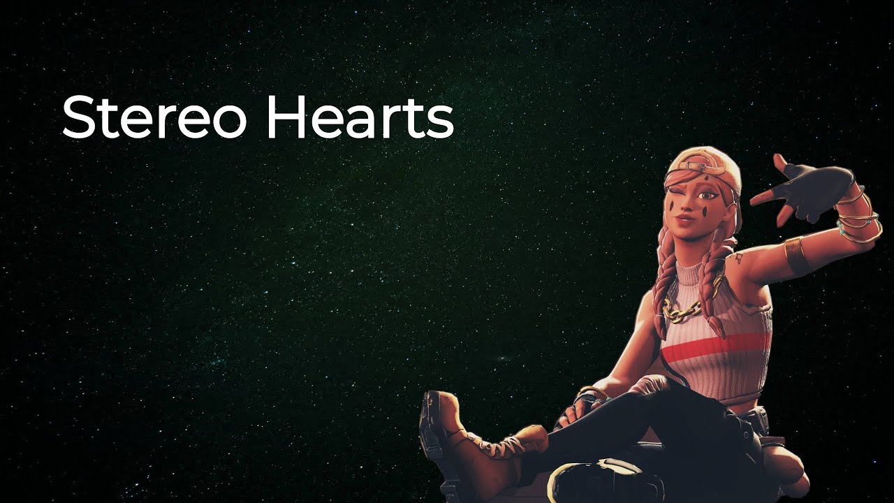 Stereo Hearts (Highlights #3) - YouTube