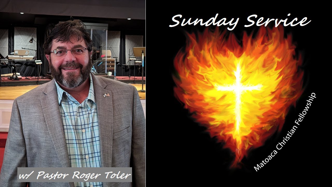 Sunday Service 11/24/2024 - YouTube