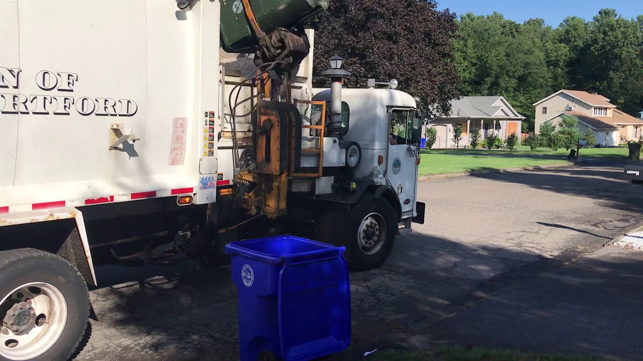 Labrie Automizer ASL (1062) - YouTube