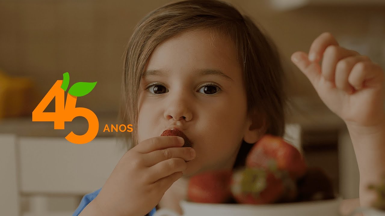 Oba 45 Anos | Sabores que viraram histórias | Oba Hortifruti - YouTube