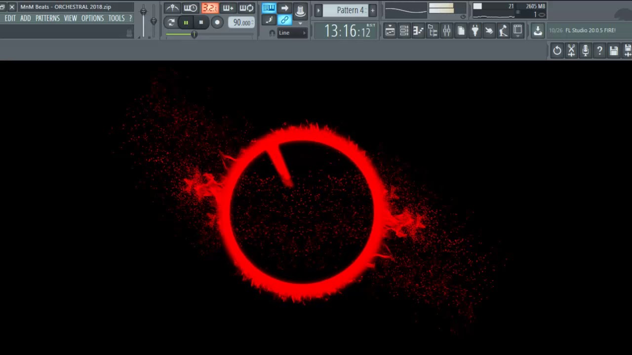 MnM Beats |SWAY|OLDSCHOOL|CLASSIC|HIPHOP|RAP free flp - YouTube