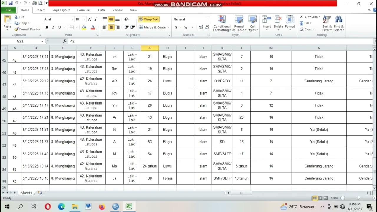 Tutorial Memasukkan Data Ke Spss YouTube tutorial-memasukkan-data-ke-spss-youtube