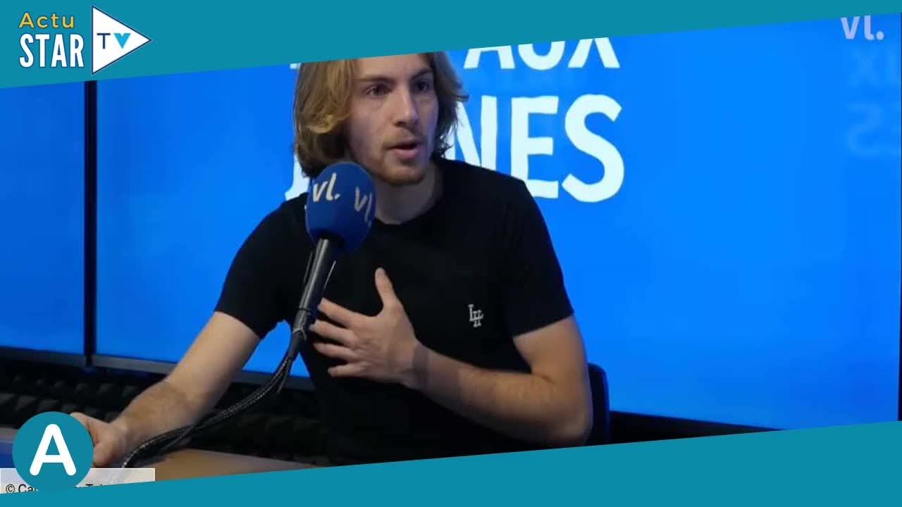 “Je travaille dans une épicerie” : Anne Hidalgo, son fils Arthur ...