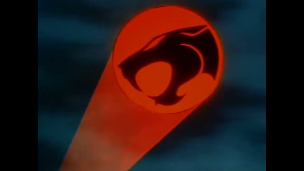 ThunderCats: Lion-O convoca os ThunderCats por dentro do Castelo de ...