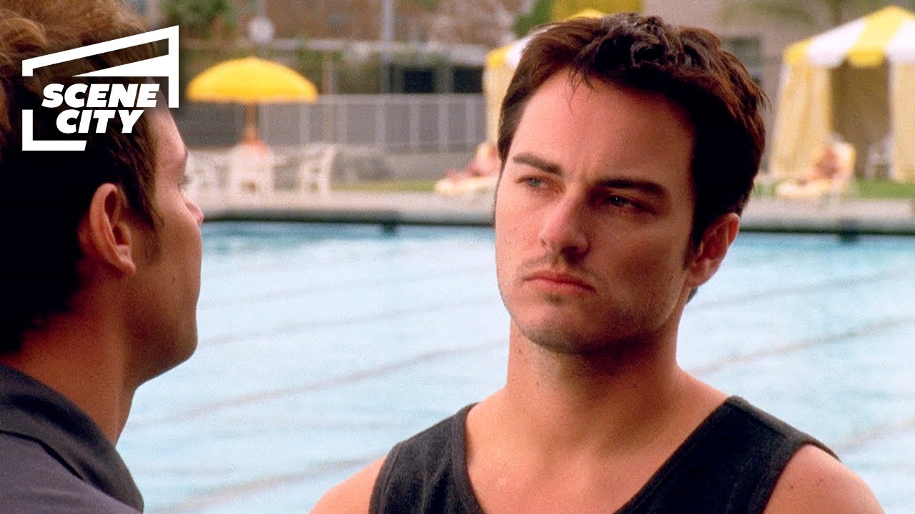 Patrick's Proposition | Cruel Intentions 3 (Kerr Smith, Nathan ...